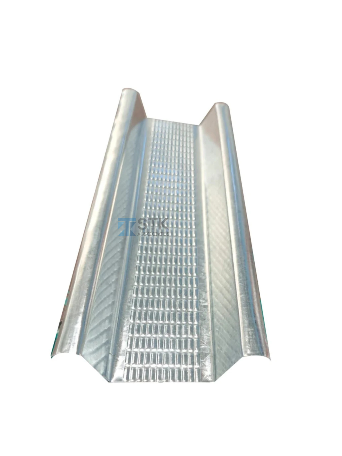 Tata steel ceiling gi channels - Interior Design Material Showroom in ...