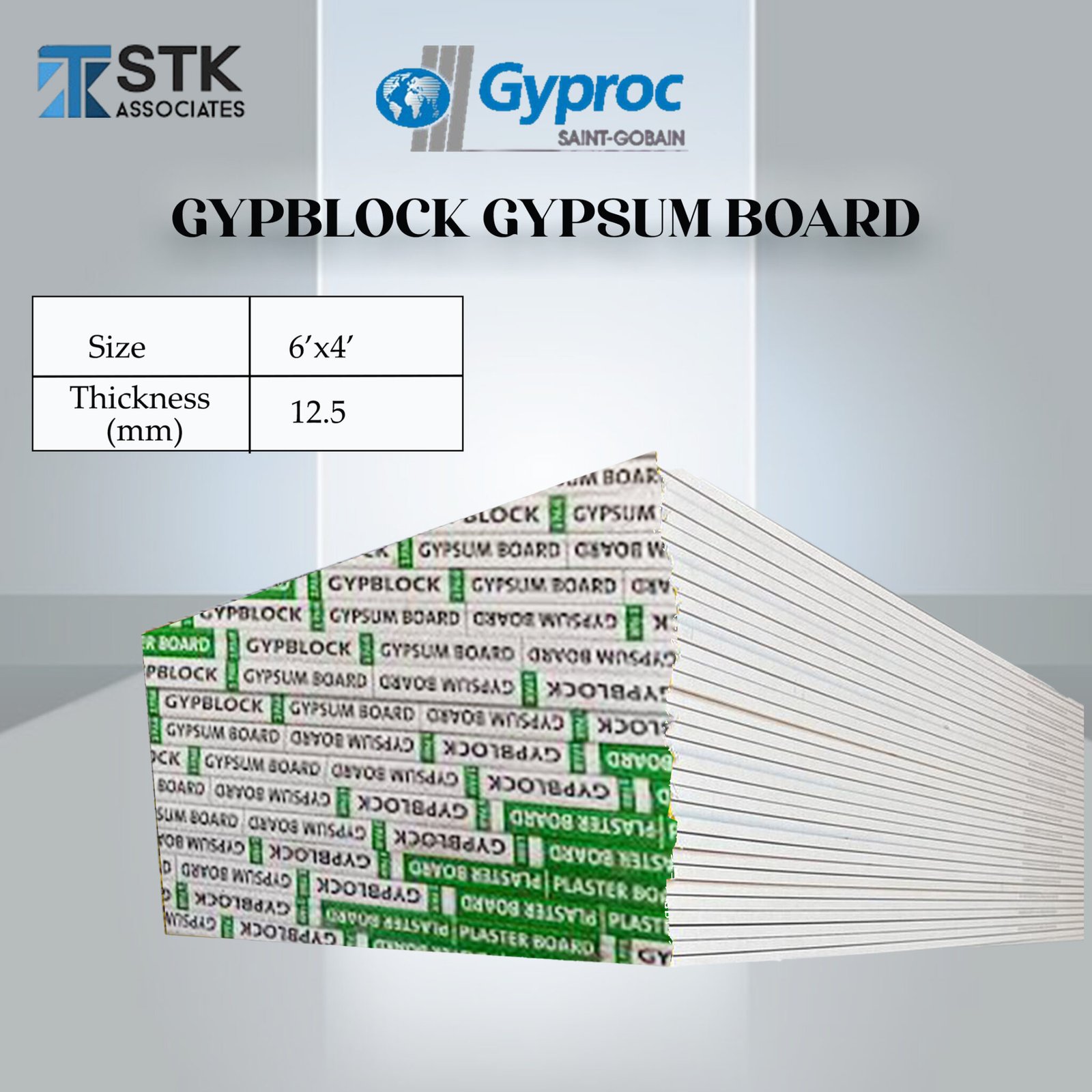Regular Gypsum Board | Popular Brands in Market | Specifications